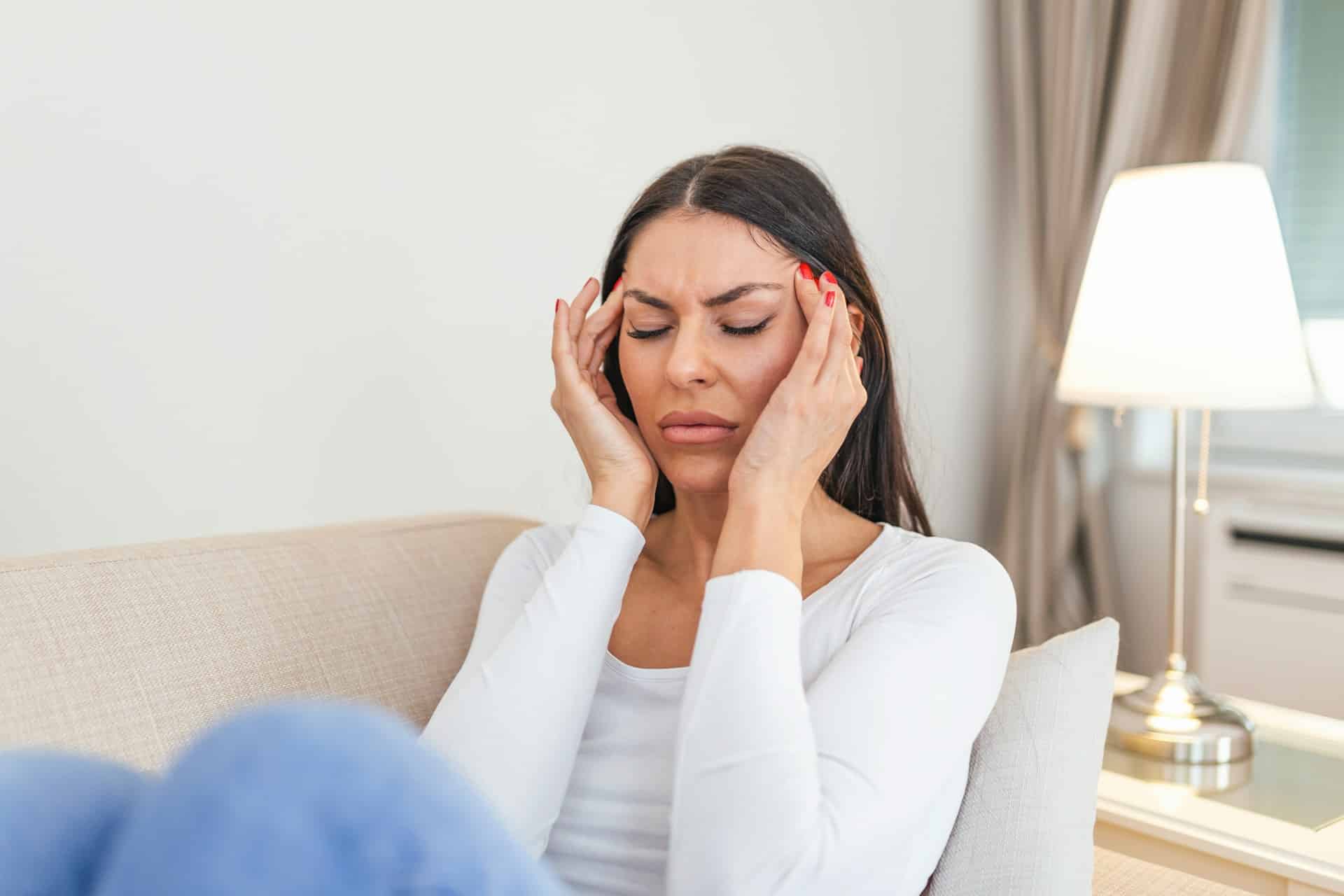 Psychological Recovery After Accidents | King Law Firm